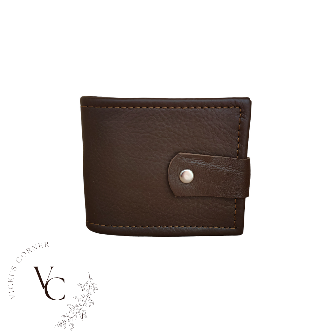 Men's wallets – Vicki's Corner